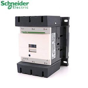 Contactor Schneider - CƠ ĐIỆN HẢI ÂU