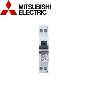 CB Tép MCB - CƠ ĐIỆN HẢI ÂU