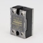 HSR-3D204Z 20A - Rơ le bán dẫn Hanyoung 3 Pha - Codienhaiau.com