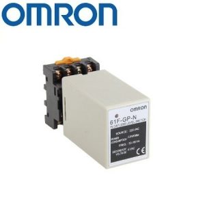 Sứ tách điện cực (5 cực) Omron F03-14 5P - CƠ ĐIỆN HẢI ÂU