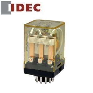 Bảng giá thiết bị điện IDEC 2019 - CƠ ĐIỆN HẢI ÂU