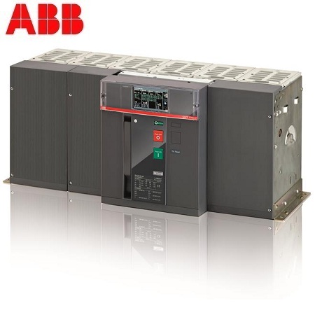 ACB ABB 1SDA071941R1 4P 6300A 200KA Loại E6.2X - CƠ ĐIỆN HẢI ÂU