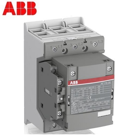Contactor ABB AF1250-30-11 100-250V - CƠ ĐIỆN HẢI ÂU
