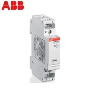 Khởi động từ (Contactor) 1 Pha Và 3 Pha - Trang 2 trên 6 - CƠ ĐIỆN HẢI ÂU