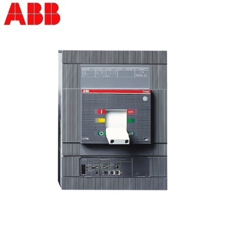 MCCB ABB T6L 100KA 800A 3P - CƠ ĐIỆN HẢI ÂU
