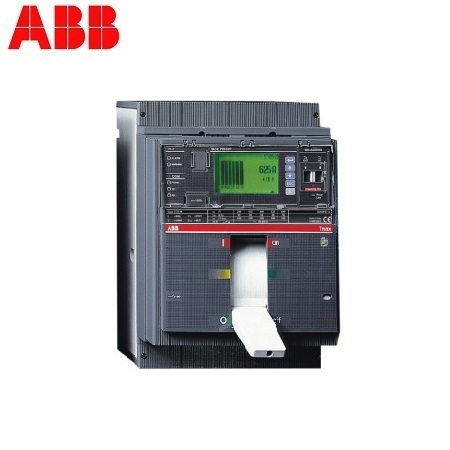 MCCB ABB T7S 50KA 1000A 4P - CƠ ĐIỆN HẢI ÂU