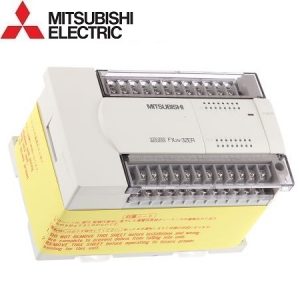 PLC Mitsubishi Nhập Khẩu Chính Hãng - CƠ ĐIỆN HẢI ÂU