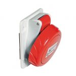 Ổ cắm âm Schneider PKF32F435, 32A, 4P+E, 400V - Codienhaiau.com