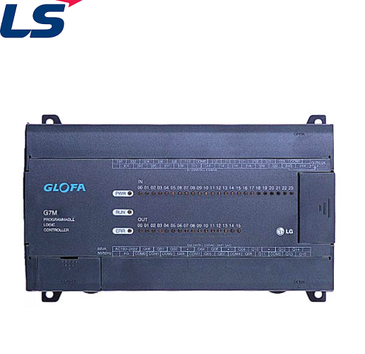 Bộ Lập Trình LS G7M-DR40U - CƠ ĐIỆN HẢI ÂU