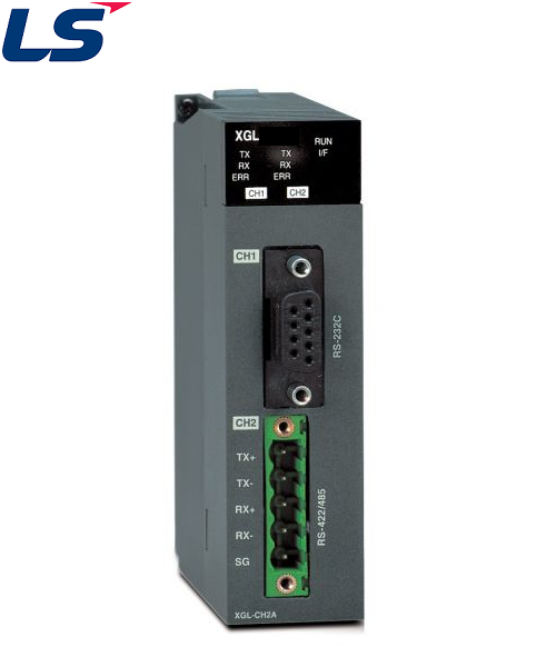Mô đun truyền thông LS XGL-C22B - CƠ ĐIỆN HẢI ÂU