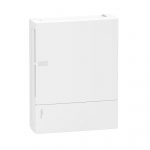 MIP12104 - Tủ Schneider nổi 4 Module - Codienhaiau.com