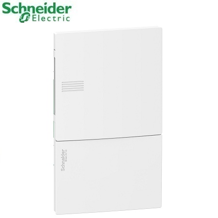 Tủ điện Schneider âm tường MIP22112, 12 Module - CƠ ĐIỆN HẢI ÂU