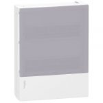 MIP12104 - Tủ Schneider nổi 4 Module - Codienhaiau.com