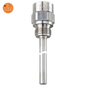 Cảm biến nhiệt độ Omron Loại PT100 E52MY-PT20C D6.3MM SUS316 - CƠ ĐIỆN HẢI ÂU