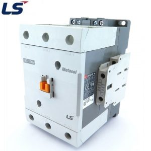 Contactor 3P LS MC-9a 4kW 1NO - CƠ ĐIỆN HẢI ÂU