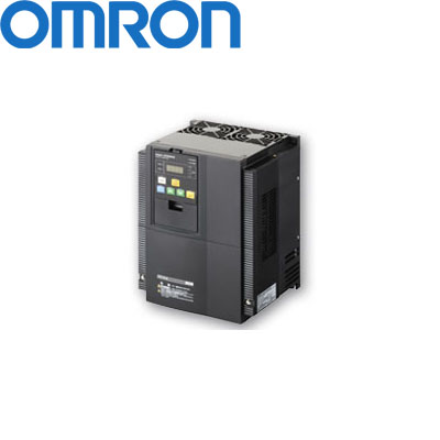 Omron 3G3RX-A4450-E1F - CƠ ĐIỆN HẢI ÂU
