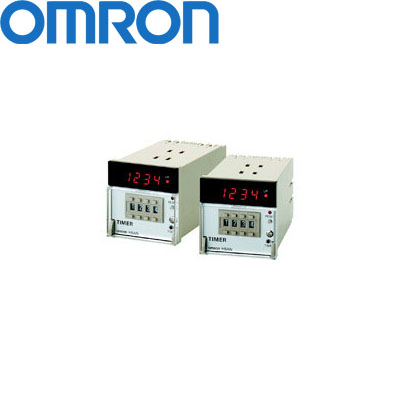 Timer Omron H5AN-4D AC100-240 - CƠ ĐIỆN HẢI ÂU