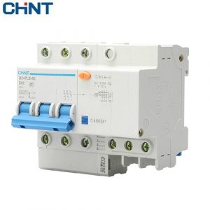 Bảng giá thiết bị điện Chint 2019 - CƠ ĐIỆN HẢI ÂU