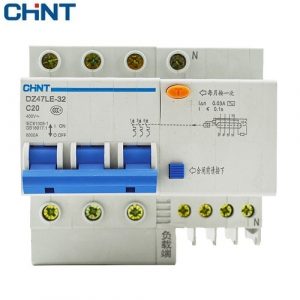 Bảng giá thiết bị điện Chint 2019 - CƠ ĐIỆN HẢI ÂU