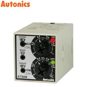 Bảng giá thiết bị điện Autonics 2019 - CƠ ĐIỆN HẢI ÂU