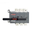 Bộ chuyển nguồn ATS ABB OT80F4C 80A 4P - Codienhaiau.com