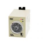 Timer Hanyoung T48N-10A (10s/ 10m/ 10h) - Codienhaiau.com