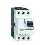 CB bảo vệ động cơ Schneider GV2ME14 (6-10A) 3kW - Codienhaiau.com