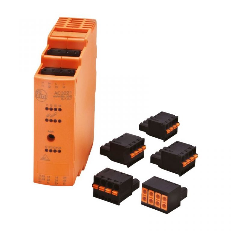 AC5228 - AirBox IFM - Codienhaiau.com