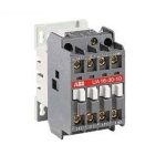 MC-50a - Contactor (Khởi động từ) LS 50A 2NO+2NC 22kW 220V