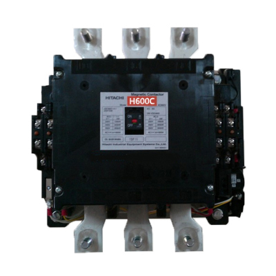 SK827041-AL - Contactor ABB EK550-40-11 550A 220V - Codienhaiau.com