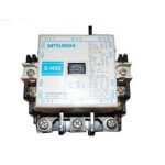 S-T50 - Contactor Mitsubishi 50A 2NO+2NC 22kW 220V