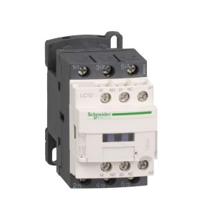 MC-40a - Contactor (Khởi động từ) LS 40A 2NO+2NC 18.5kW 220V