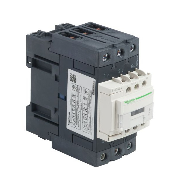 MC-75a - Contactor (Khởi động từ) LS 75A 2NO+2NC 37kW 220V