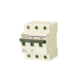 MCB LS BKN-b 63A 10kA 3P - Codienhaiau.com