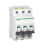 LV563316 - MCCB chỉnh dòng Schneider (420-600A) 50kA 3P - Codienhaiau.com