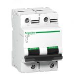 A9F74316 - MCB Schneider 16A 6kA 3P - Codienhaiau.com