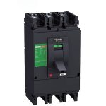 LV563316 - MCCB chỉnh dòng Schneider (420-600A) 50kA 3P - Codienhaiau.com