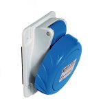 Ổ cắm âm Schneider PKF32F423, 32A, 2P+E, 230V - Codienhaiau.com