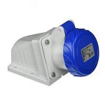 Ổ cắm nổi Schneider PKF16W723, 16A, 2P+E, 230V - Codienhaiau.com