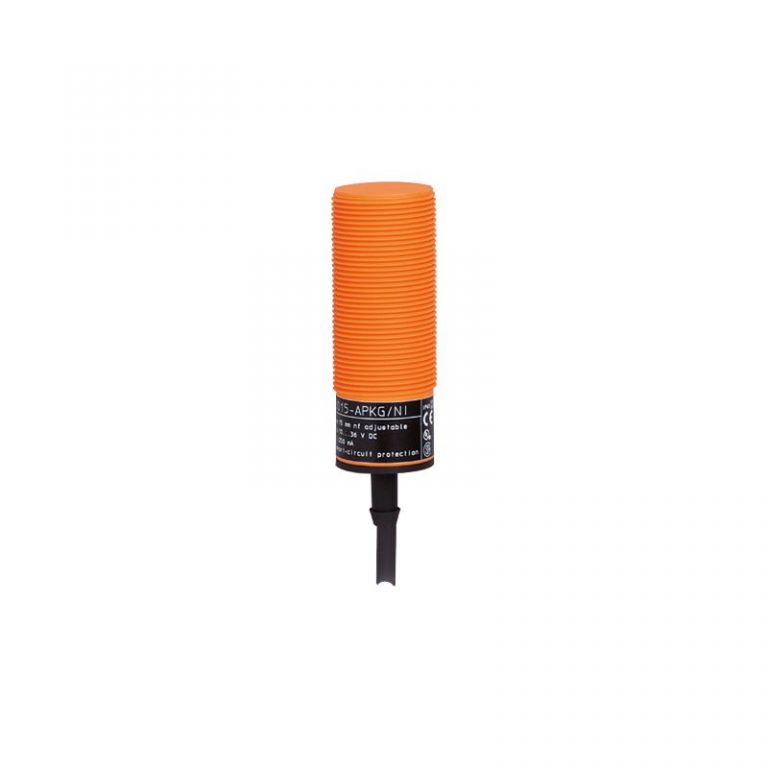 KI6001 - Cảm biến điện dung IFM - Codienhaiau.com