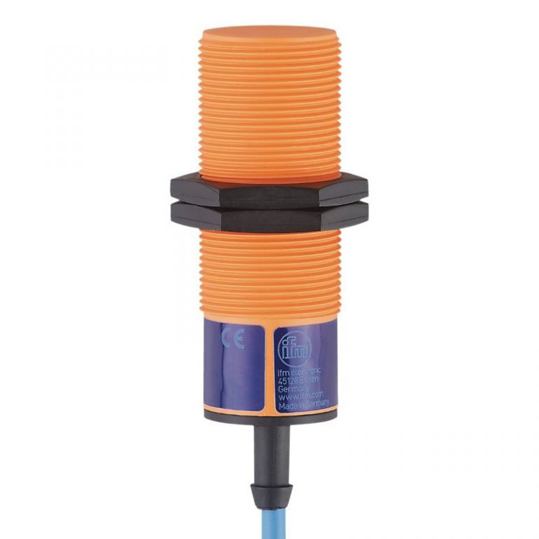 KI6001 - Cảm biến điện dung IFM - Codienhaiau.com