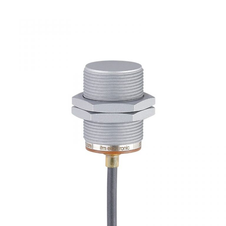 IA5127 - Cảm biến tiệm cận IFM - Codienhaiau.com