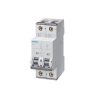 5SL6210-7CC - MCB Siemens 10A 6kA 2P - Codienhaiau.com
