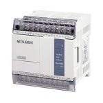 FX1S-30MT-001 - PLC Mitsubishi (16 In / 14 Out Transistor) - Codienhaiau.com