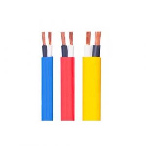 Dây điện đôi Cadivi VCmo 2x2.5 mm2 - Codienhaiau.com