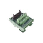 DVP28SV11T2 - PLC Delta - Codienhaiau.com