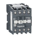 LC1E0610M6 - Contactor (Khởi động từ) Schneider 6A 1NO 220V ...