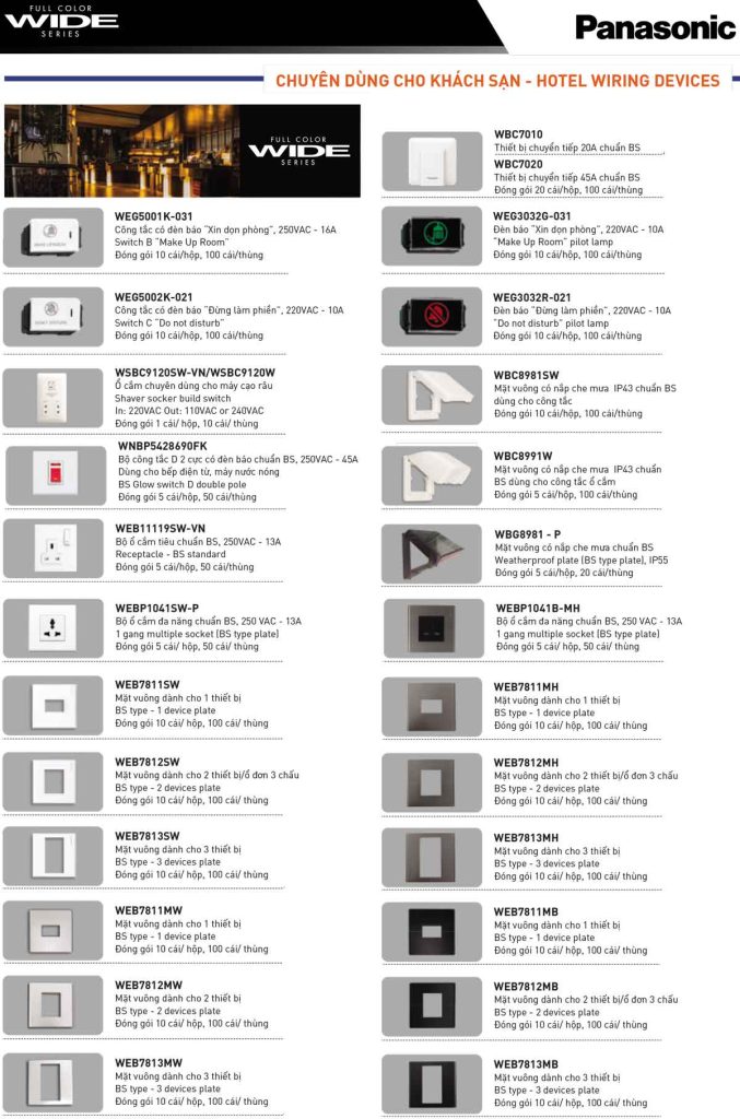 Mặt cho 2 thiết bị Panasonic WEV68020SW - Codienhaiau.com