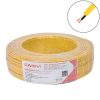 Dây điện đôi Cadivi VCmo 2x2.5 mm2 - Codienhaiau.com